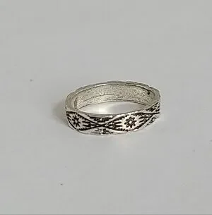 Vintage | Jewelry | Vintage Native Tribal Ethnic Men Womens Celestial ...